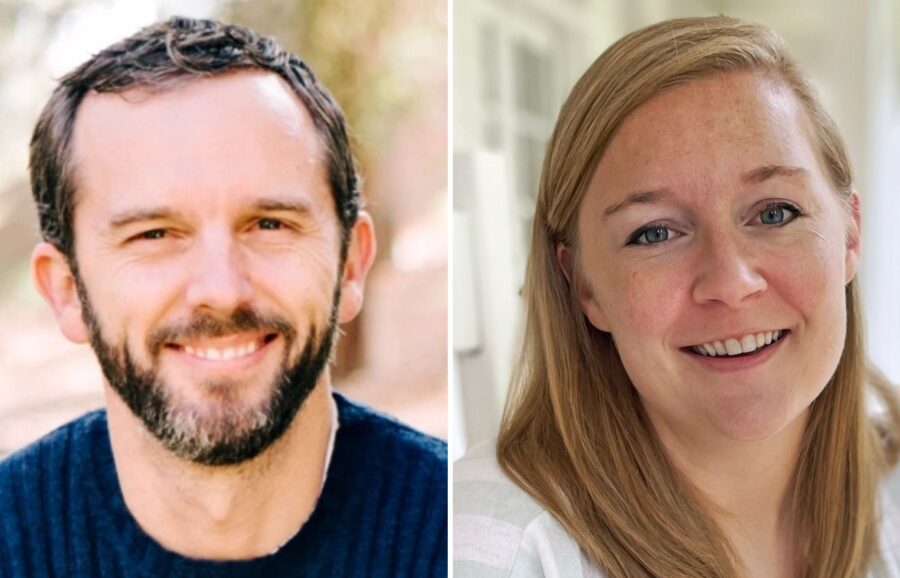 Ballard - Amazon Prime Video Series