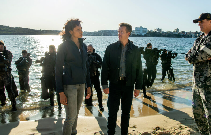 William McInnes - Actor, Writer