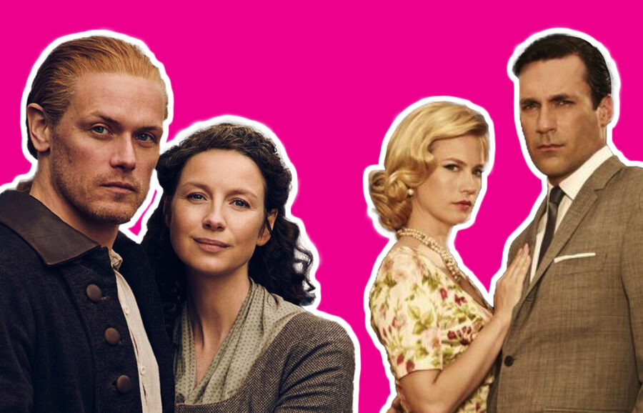 The Thorn Birds - ABC Miniseries - Where To Watch