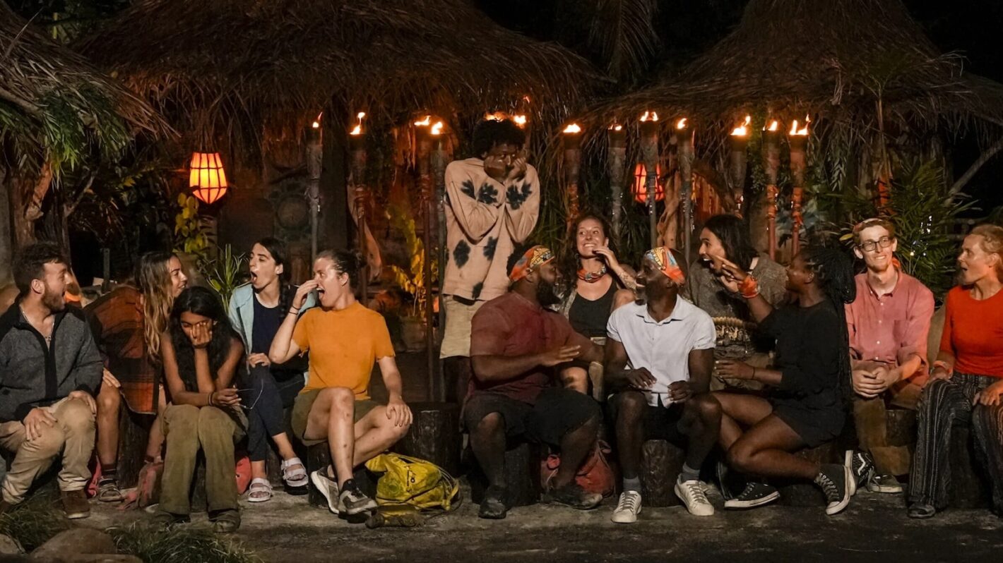 'Survivor' Fans Go Wild Over Contestant's History-Making Move