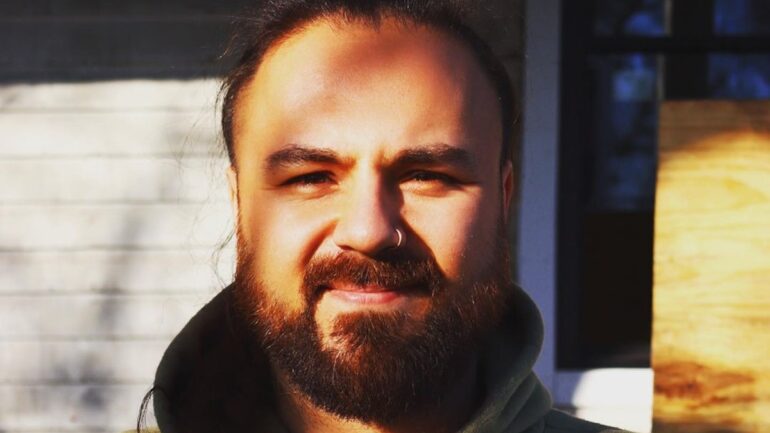 HGTV ‘Good Bones’ Star Tad Starsiak Talks Struggling in Silence Amid ...