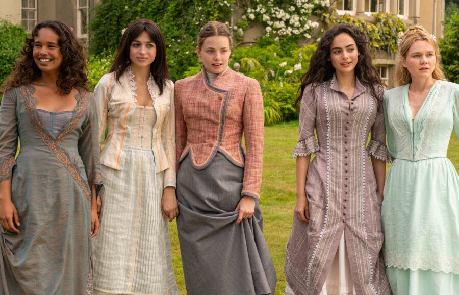 Matthew Broome - Actor