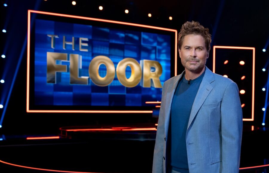 The Floor - FOX Game Show - Where To Watch