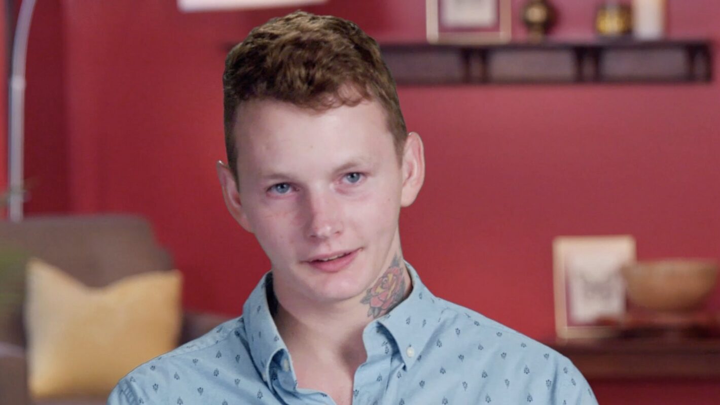 ‘90 Day Fiancé' Sneak Peek: Sam Opens Up About Past Drug Addiction (VIDEO)