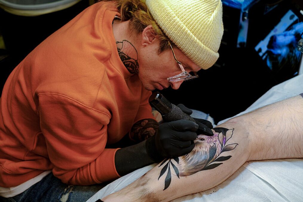 'Ink Master' Season 15 Winner Gets Candid After Twist-Filled Finale
