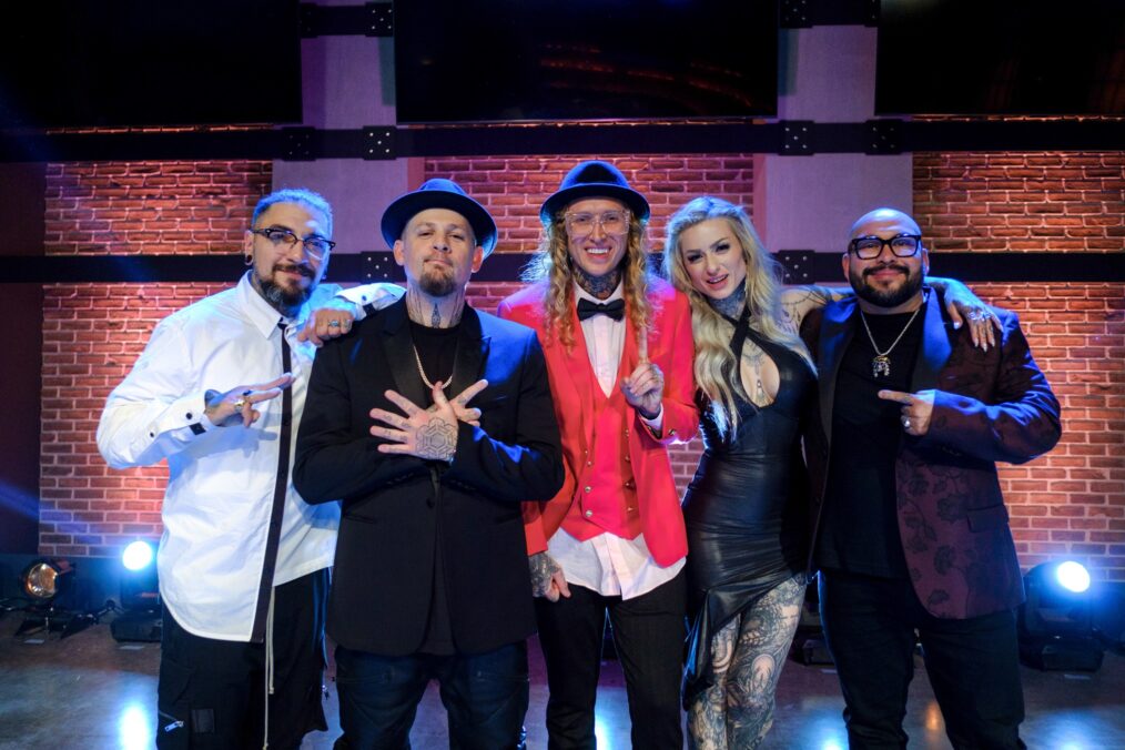'Ink Master' Season 15 Winner Gets Candid After Twist-Filled Finale