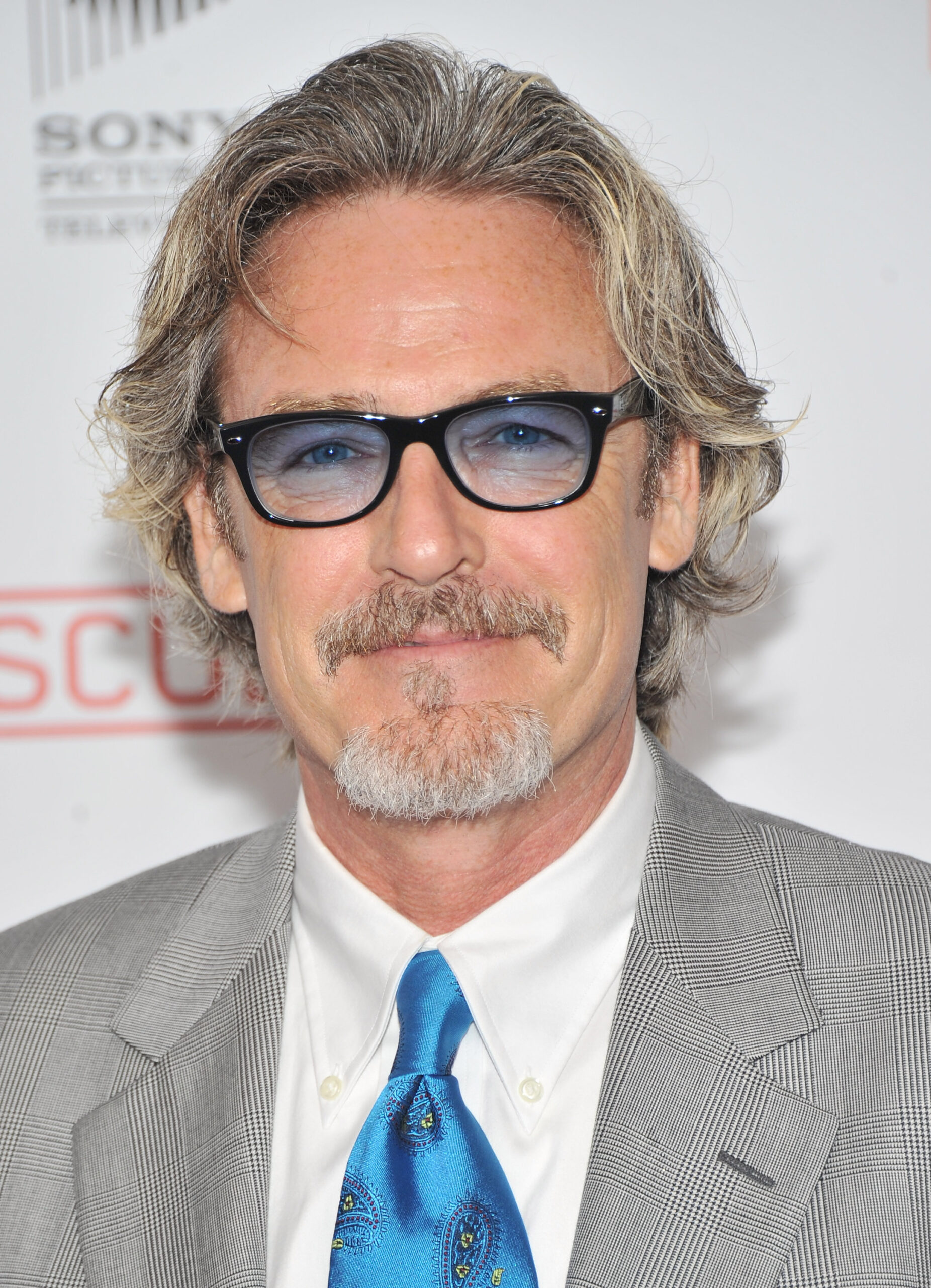 James McCaffrey - Actor