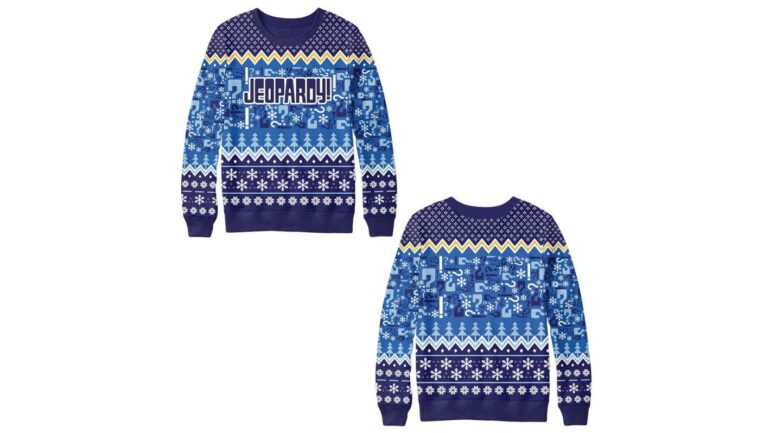 19 Gifts for the 'Jeopardy!' Fan in Your Life