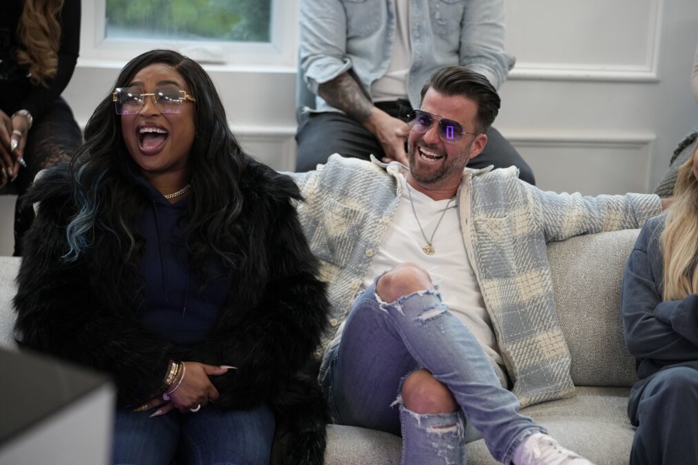 'House of Villains' Winner Speaks Out After Shocking Finale