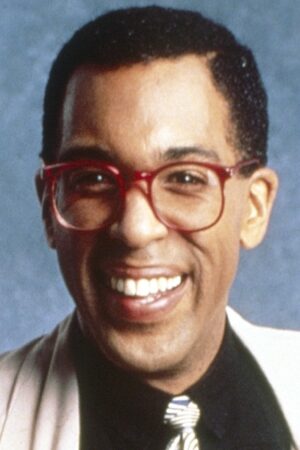 Bobby Rivers - Critic, Host