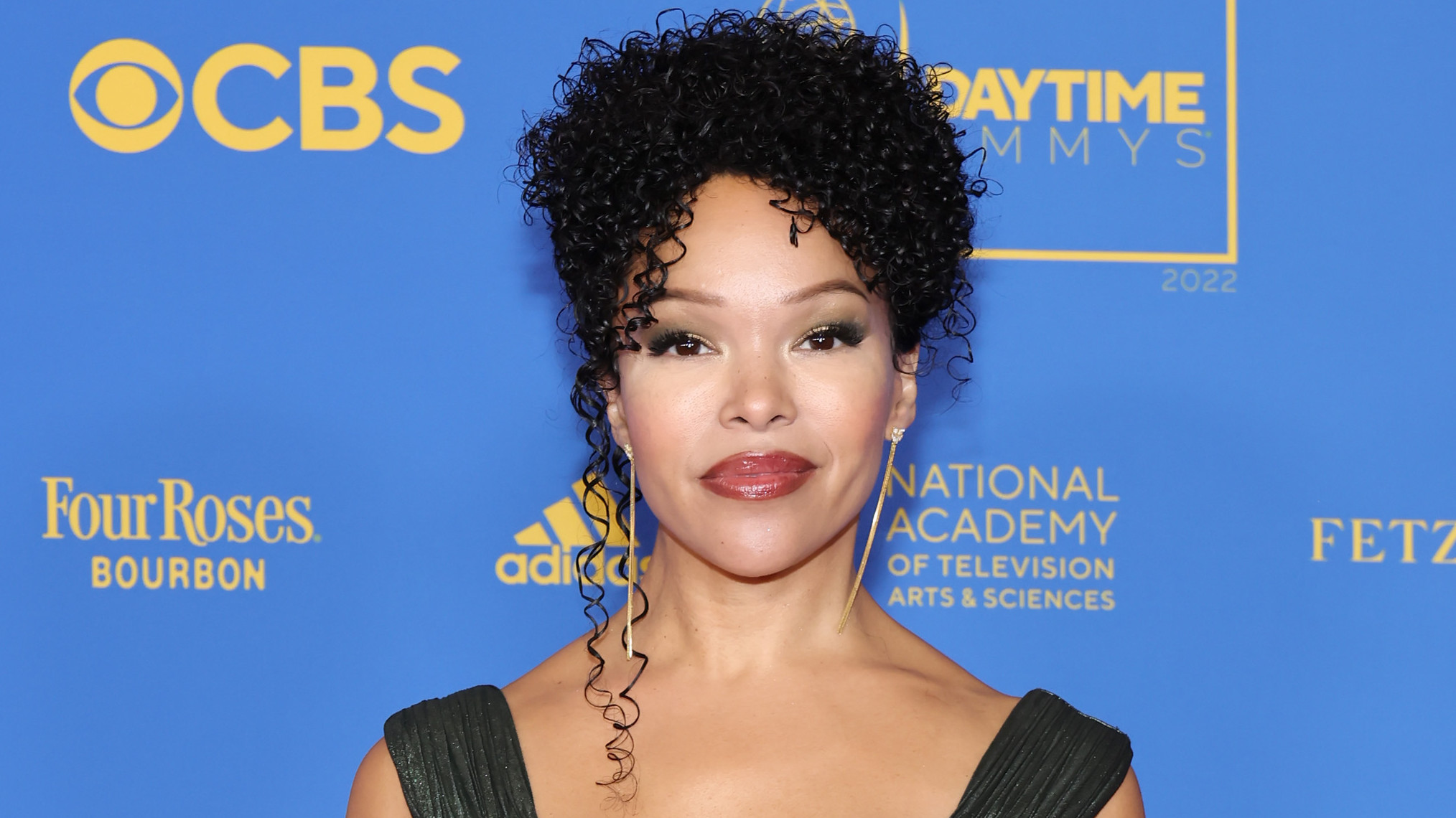 Brook Kerr - Actress