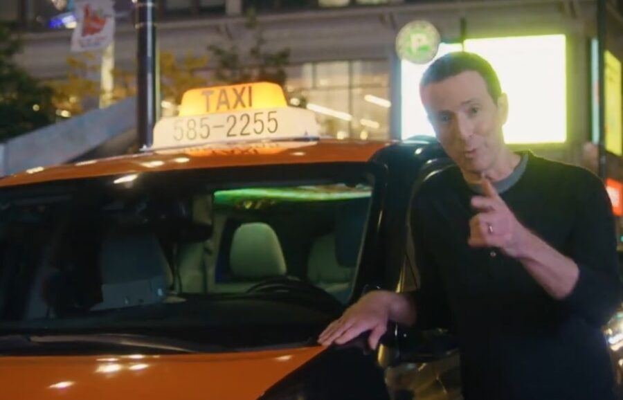 Cash Cab - Bravo Game Show - Where To Watch