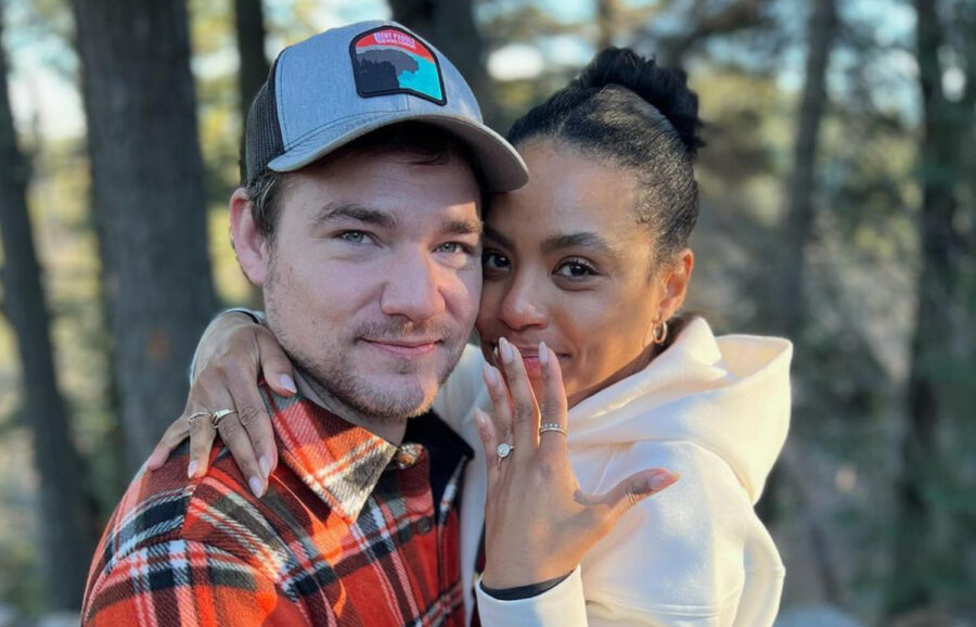 Daniel Durant - Actor