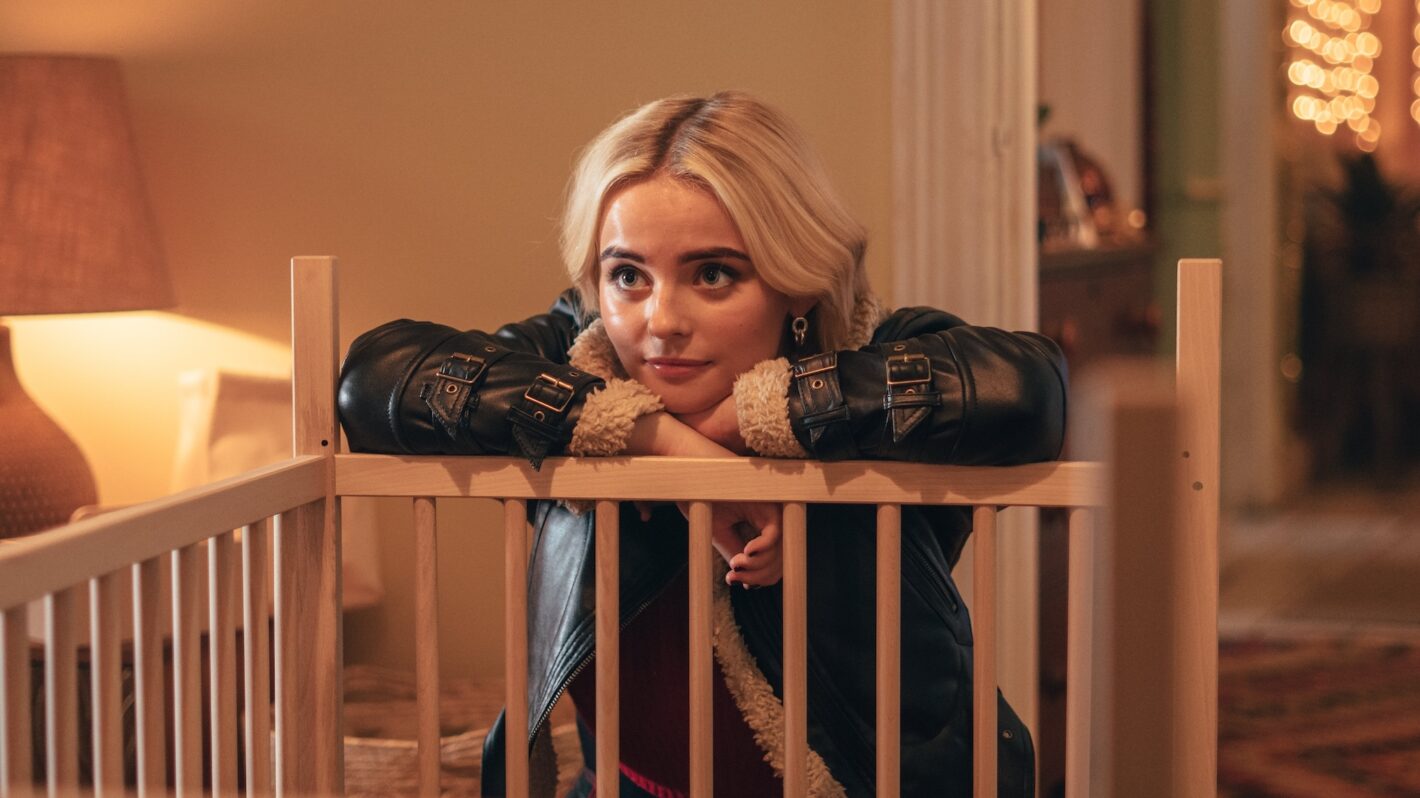 'Doctor Who' Questions We Need Answered About Ruby & Her Parents This ...