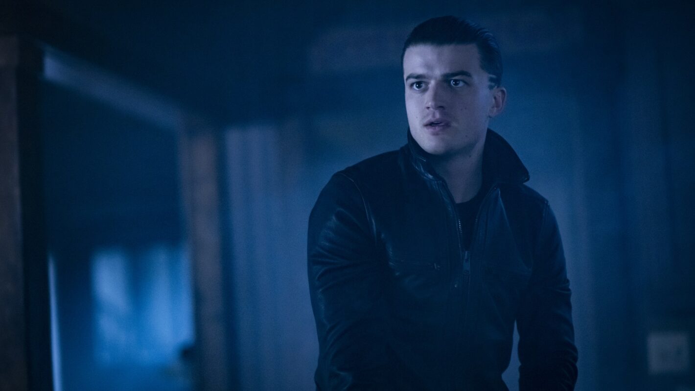 'Fargo' Creator Explains Gator's Unintentional 'Stranger Things' Homage ...