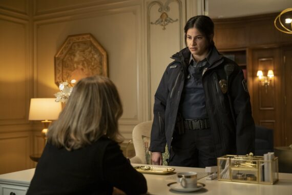 'Fargo': Has Lorraine Finally Seen the Real Dot? Jennifer Jason Leigh ...