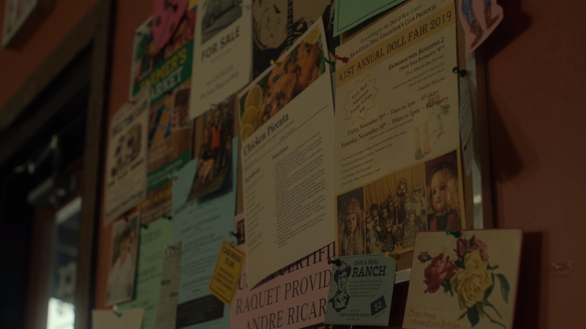 'Fargo' Writers Break Down Dot's Dreamy Puppet Trip to Camp Utopia in ...