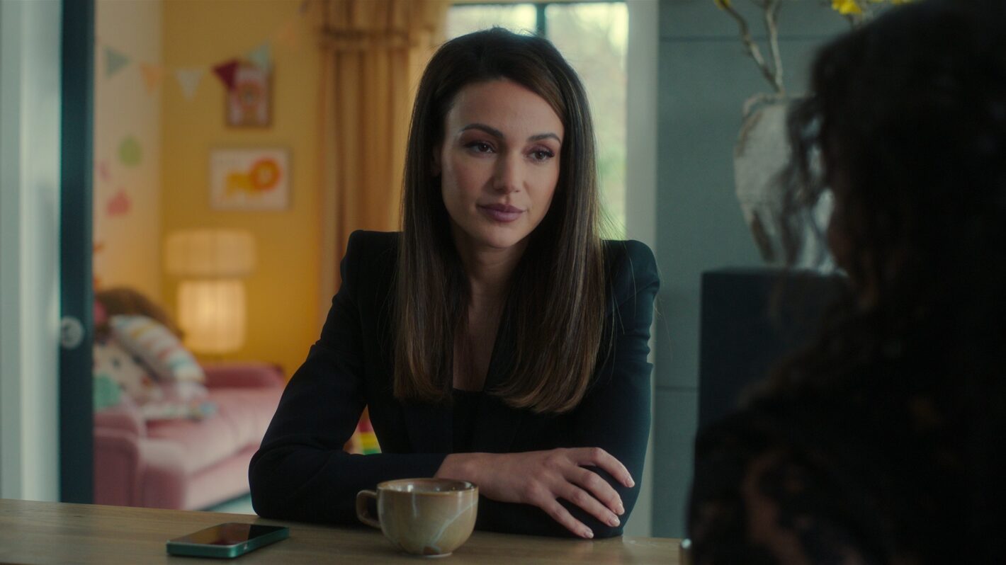 'Fool Me Once' Author Harlan Coben Agrees Netflix Deal for 2 More ...