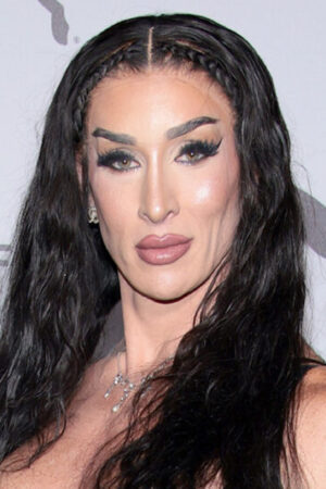 Gabbi Tuft - Wrestler, TikToker