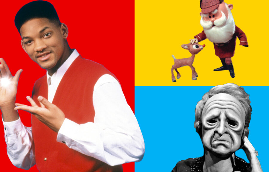 Martin (1992) - FOX Series - Where To Watch