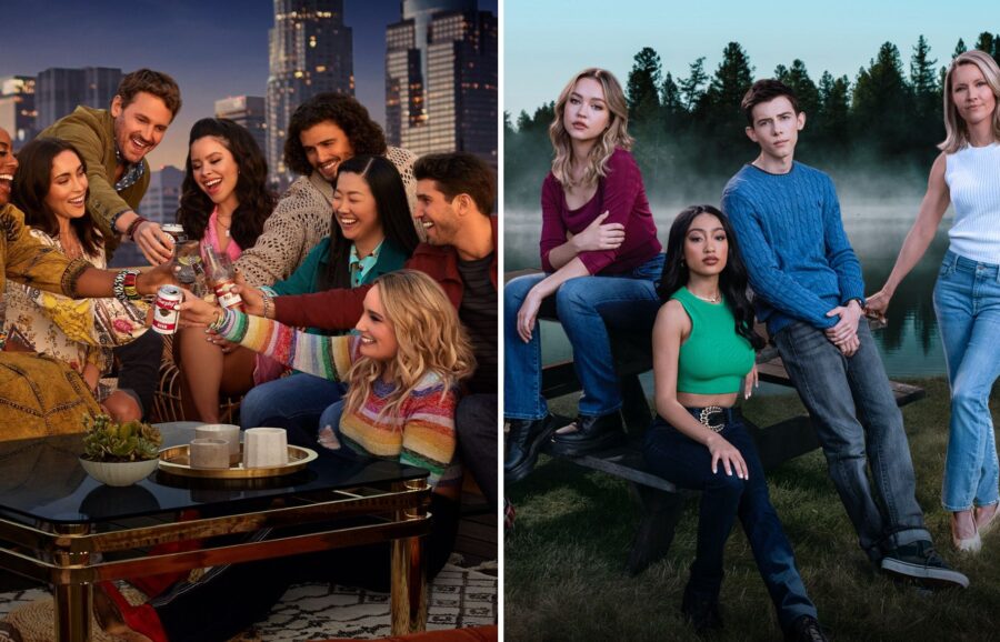 Freeform - Newest & Best Shows