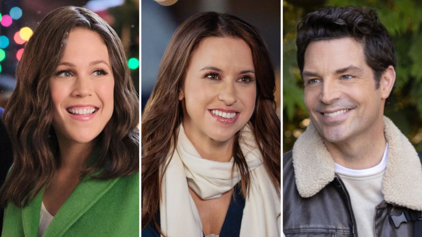 5 Hallmark All-Stars of the Holiday Season