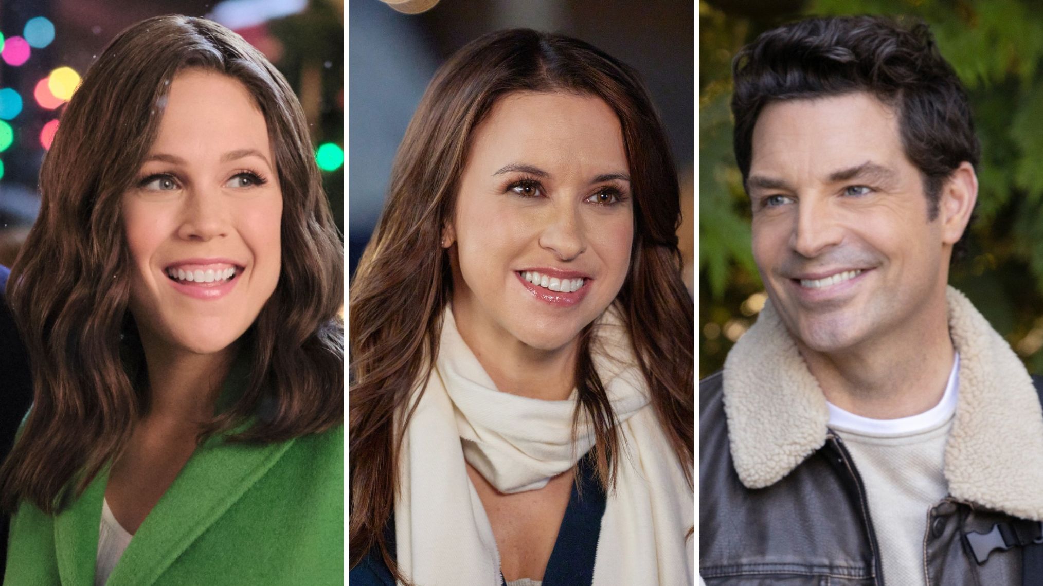 5 Hallmark All-Stars of the Holiday Season