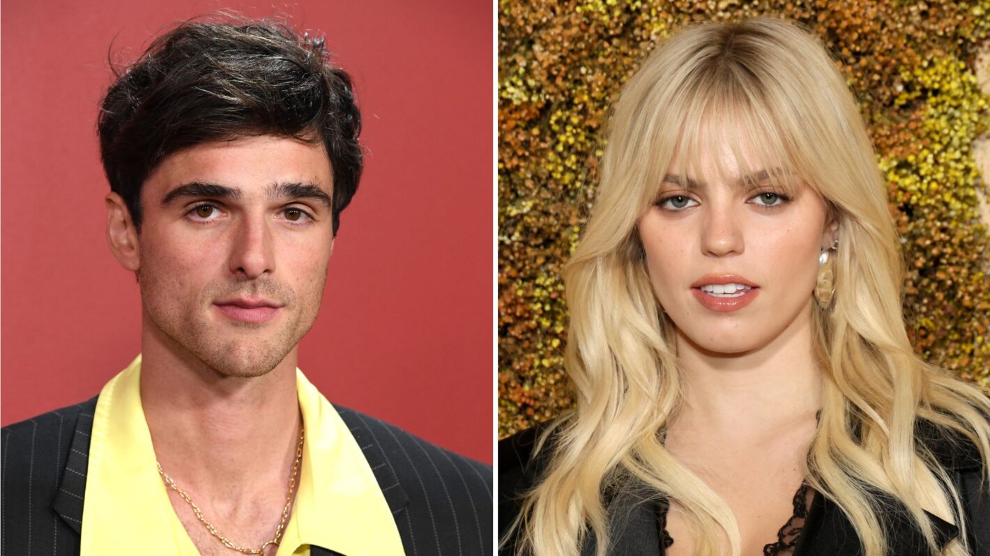 Jacob Elordi to Host 'Saturday Night Live' With Musical Guest Reneé Rapp