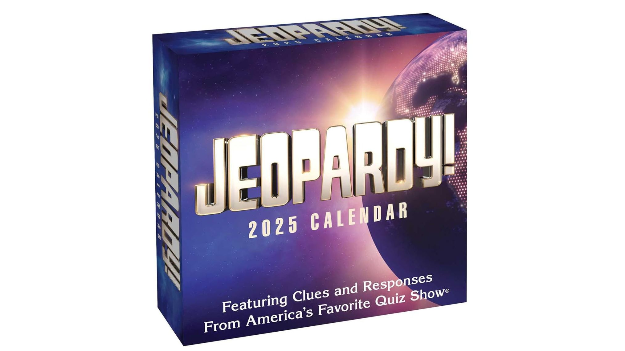 19 Gifts for the 'Jeopardy!' Fan in Your Life