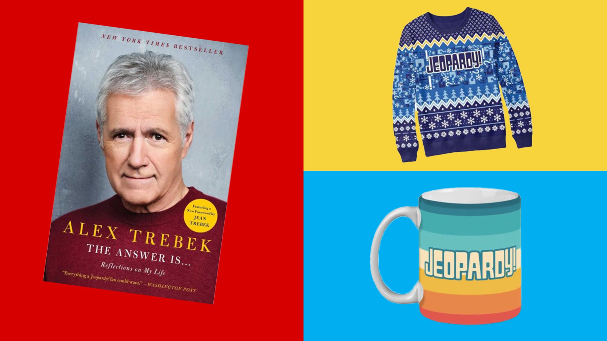 19 Gifts for the 'Jeopardy!' Fan in Your Life