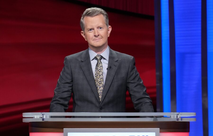 Celebrity Jeopardy! - ABC Game Show - Where To Watch