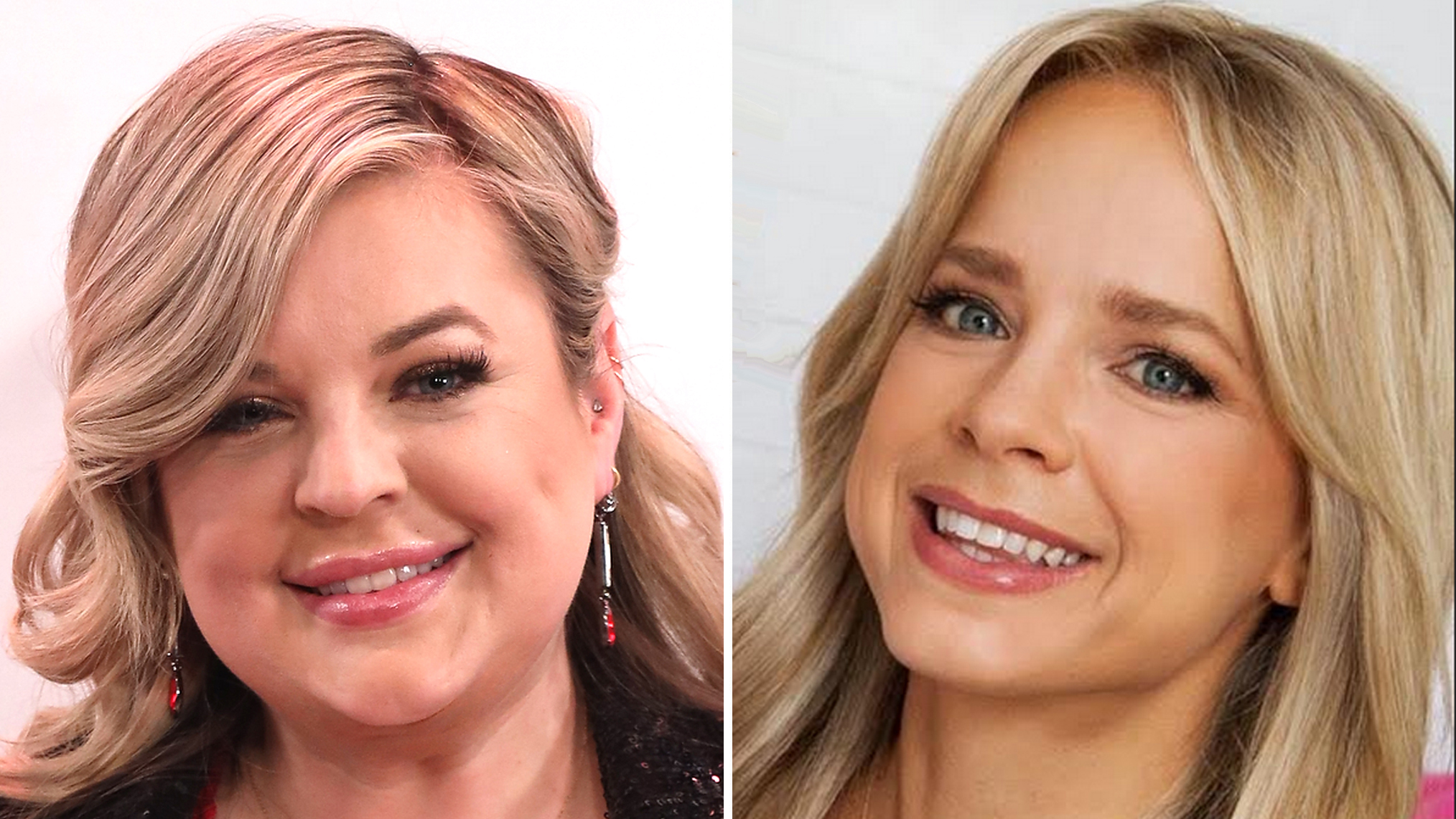 'General Hospital': Nicole Paggi Temporarily Replacing Kirsten Storms as Maxie Jones