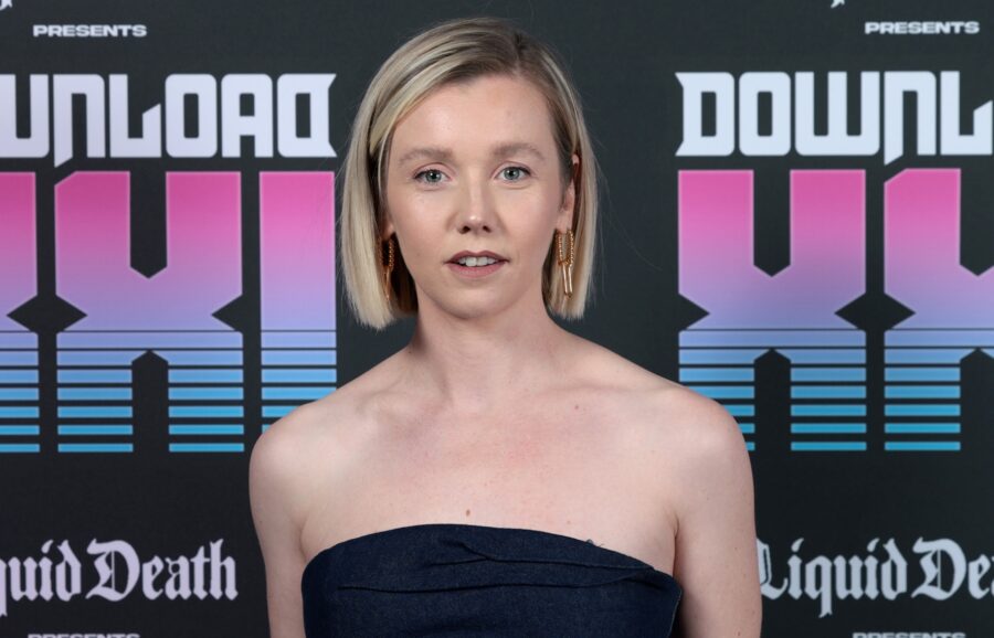 Aimee Lou Wood - Actress