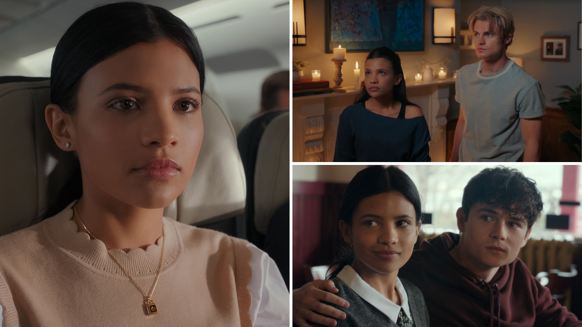 'My Life With the Walter Boys': 7 Burning Questions We Need Answered in ...