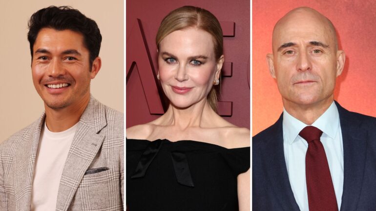 'Nine Perfect Strangers' Season 2: Henry Golding, Mark Strong & More to ...