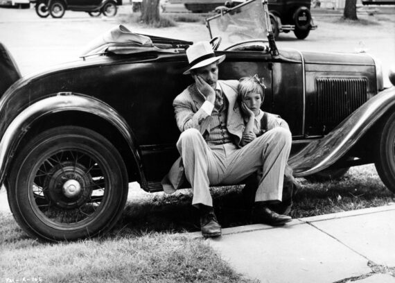 Ryan O'Neal Dies: 'Love Story' & 'Bones' Actor Was 82