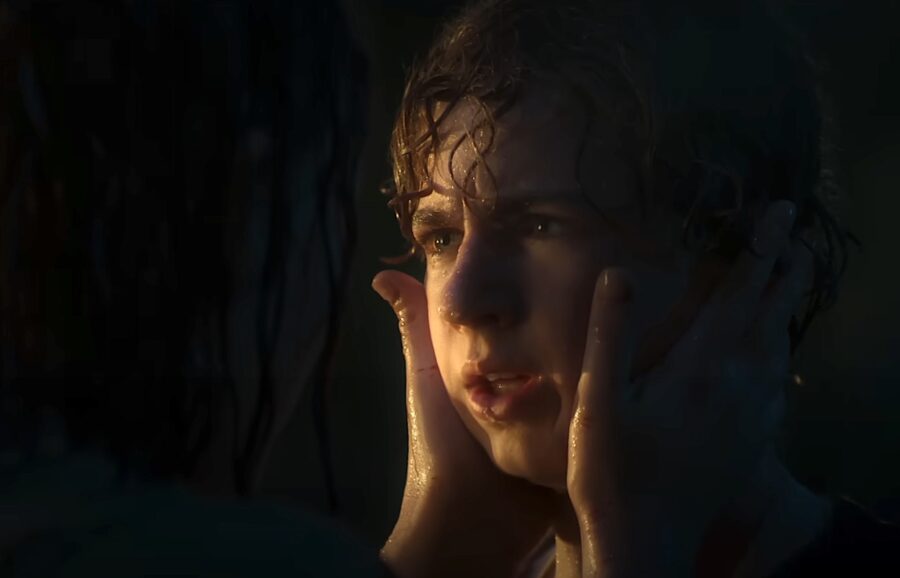 Percy Jackson and the Olympians - Disney+ Series - Where To Watch