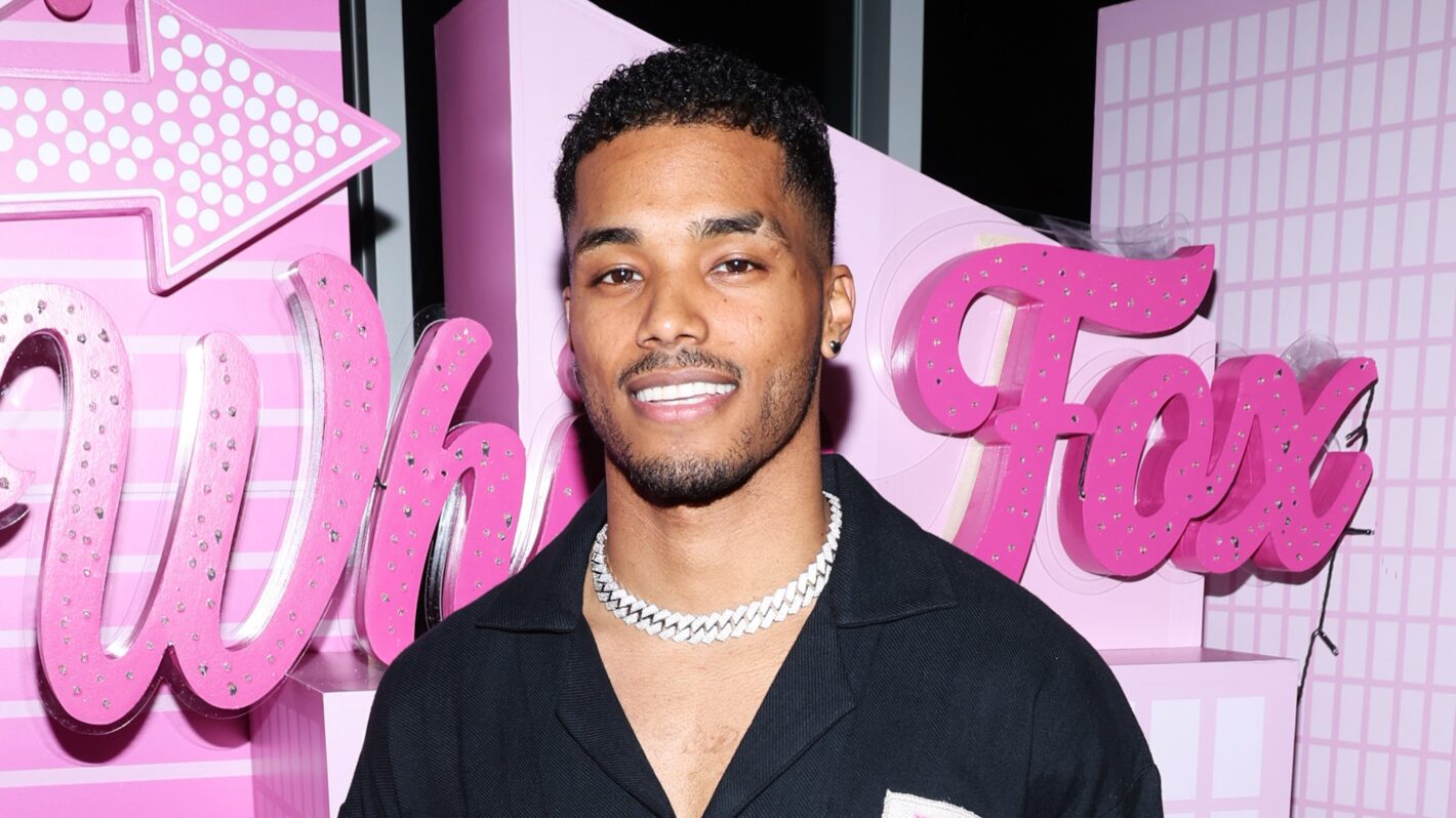 'Bold and the Beautiful' Star Rome Flynn Joins 'Chicago Fire' Season 12
