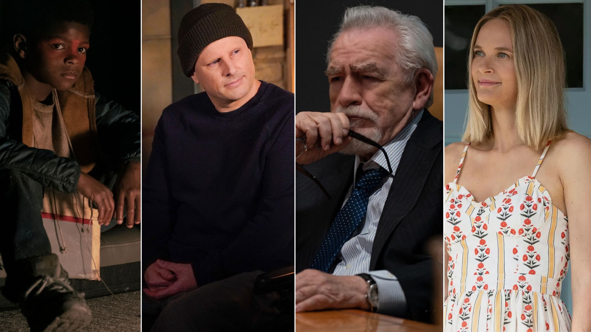 10 TV Deaths That Hurt the Most in 2023