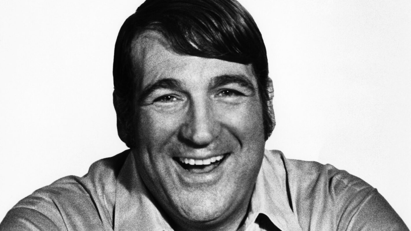 Shecky Greene Dies: Las Vegas Stand-up Comedy Legend Was 97