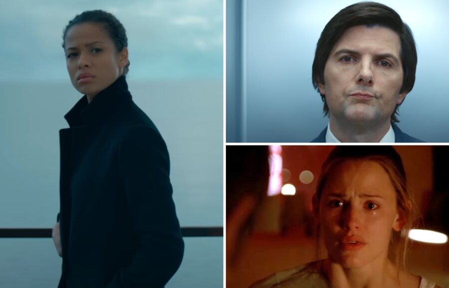 Alias - ABC Series - Where To Watch