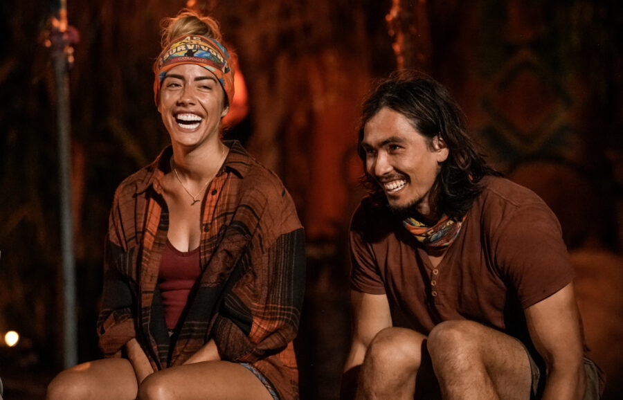 Survivor - CBS Reality Series - Where To Watch