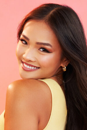 Jenn Tran - Personality