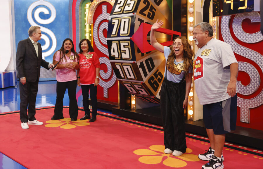 The Price Is Right - CBS Game Show - Where To Watch