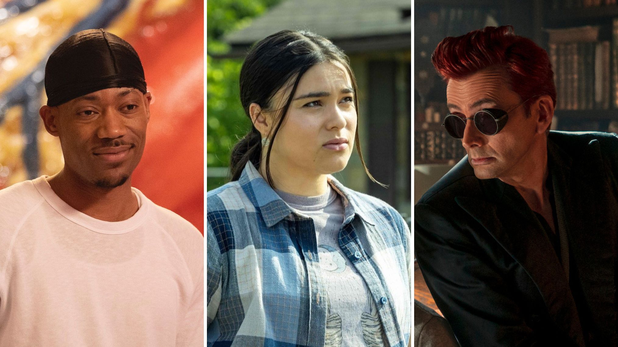 19 Best TV Performances of 2023
