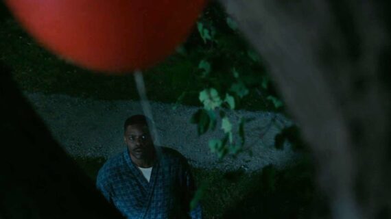 'Welcome to Derry': First 'It' Prequel Series Footage Released in Max's ...