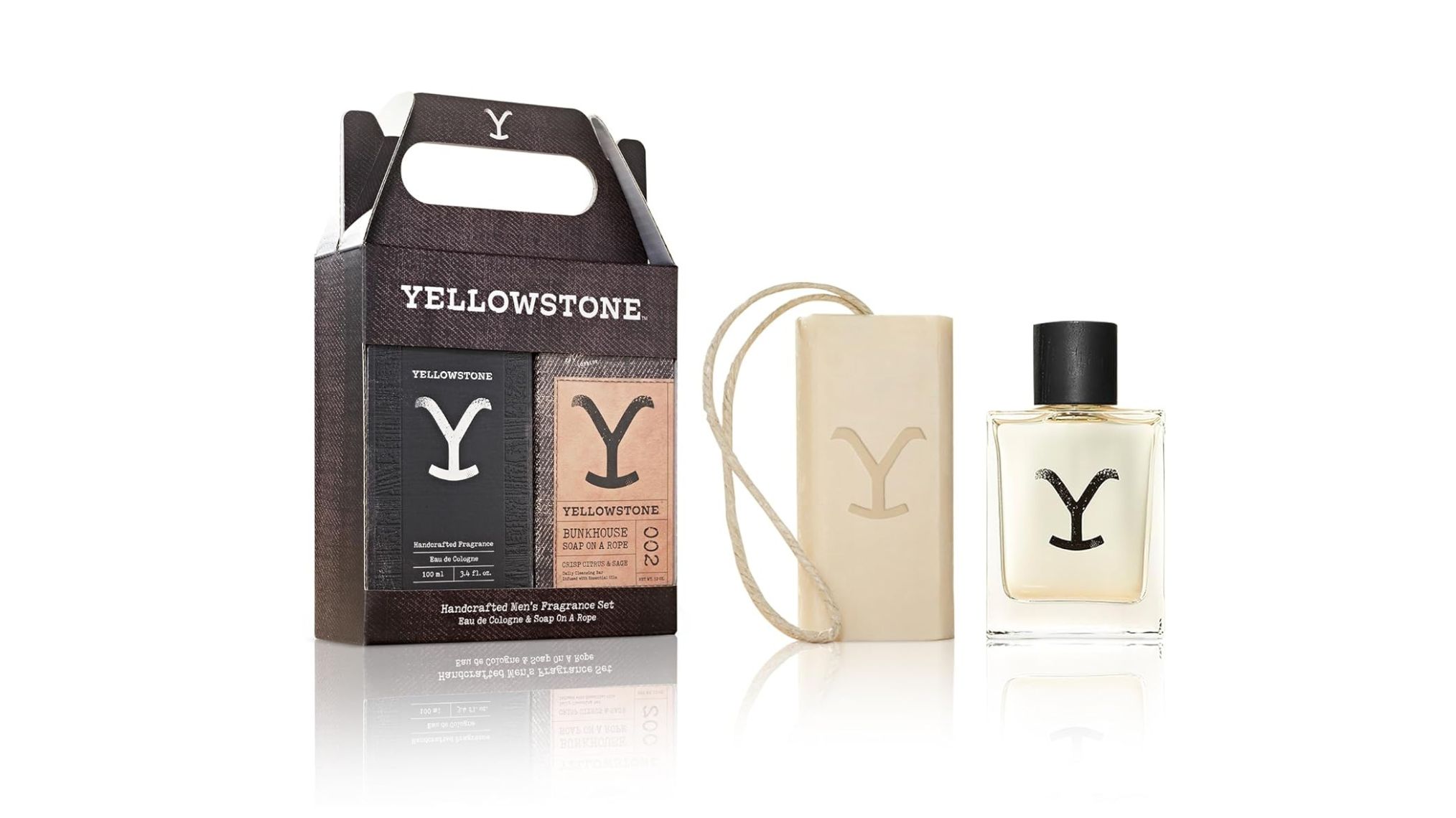 'Yellowstone' Gifts for the Dutton Diehard in Your Life