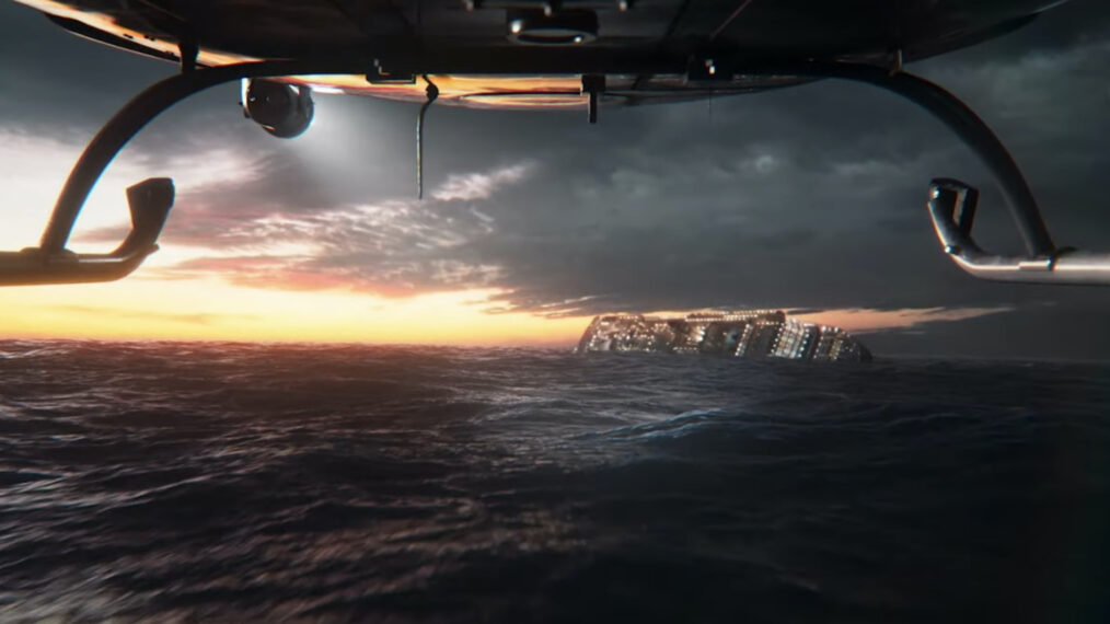 '9-1-1' Season 7 Teaser: 118 Flies to Rescue as Bobby & Athena's Cruise ...