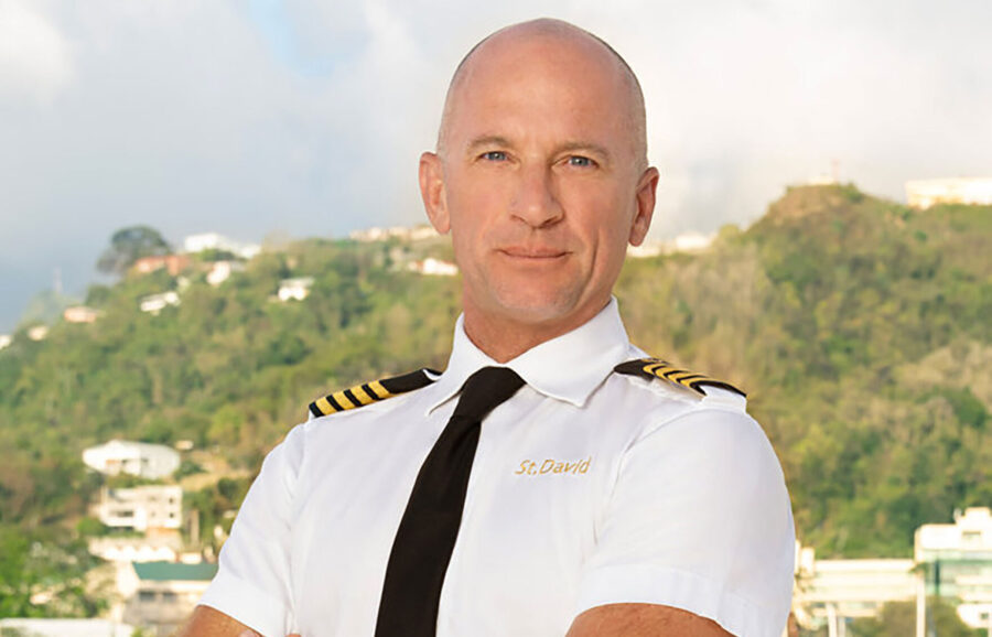 Below Deck - Bravo Reality Series - Where To Watch