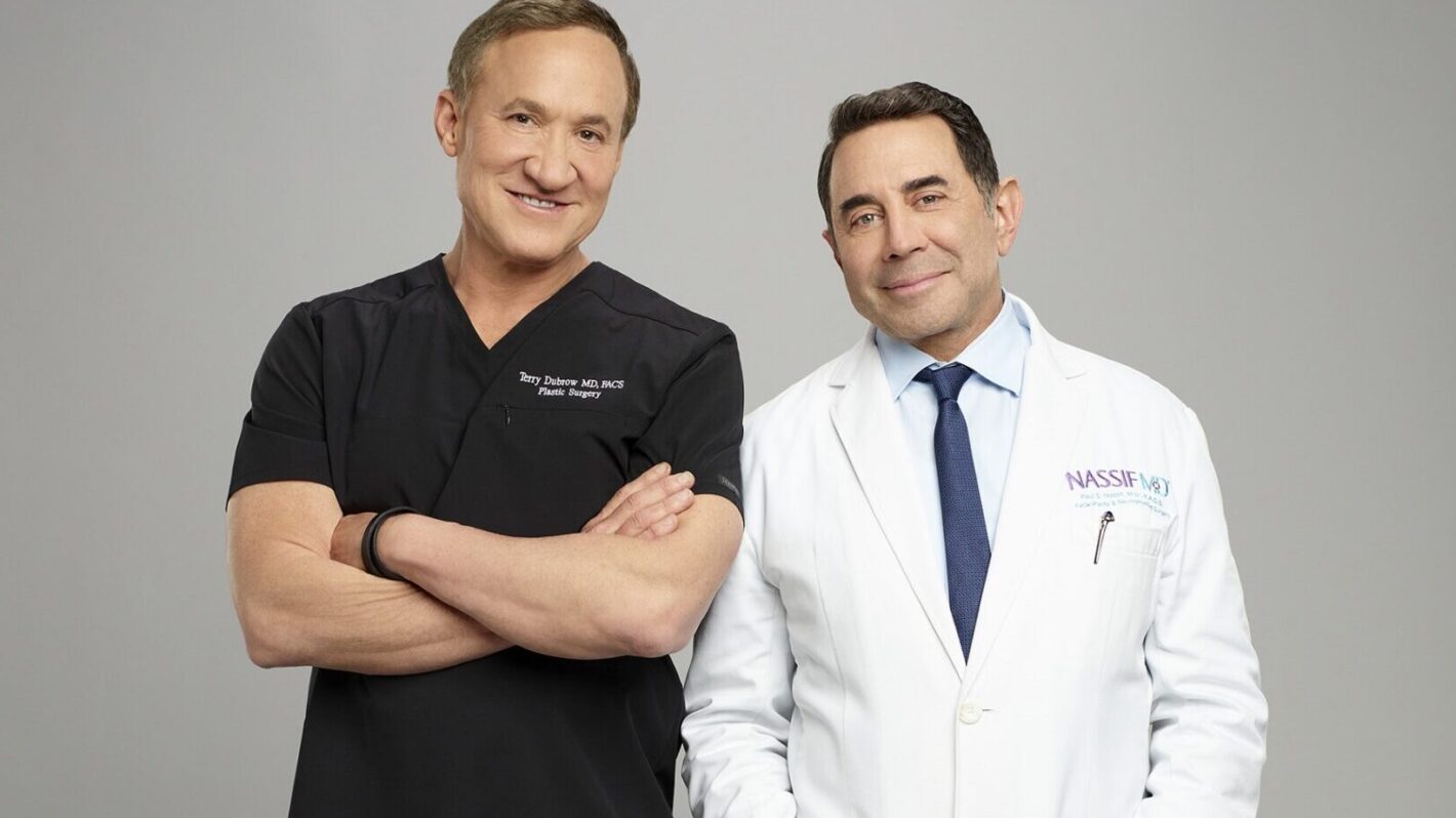 Botched Docs Terry Dubrow And Paul Nassif On Shocking New Cases And Their